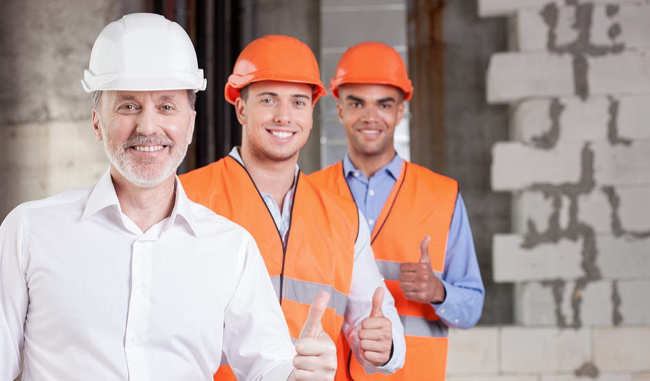 Los mejores trabajadores