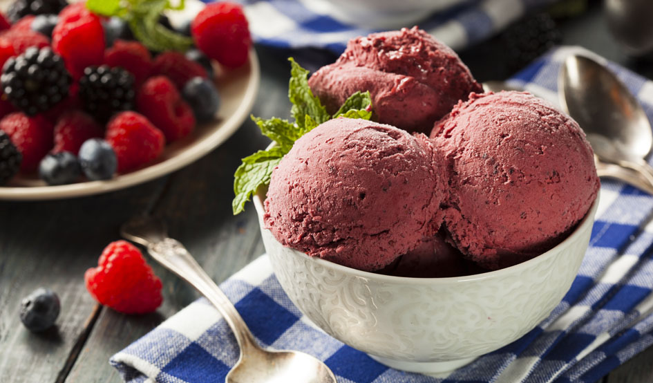 Los desafíos en el mercado de helados