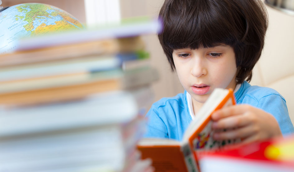 A leer más si queremos mejorar en prueba PISA