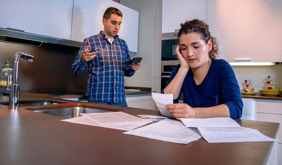 ¿Cómo usar el endeudamiento y no dejar que este nos use?