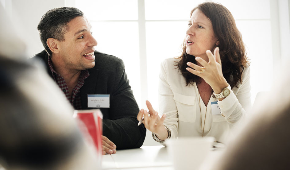 El poder de la crítica para innovar