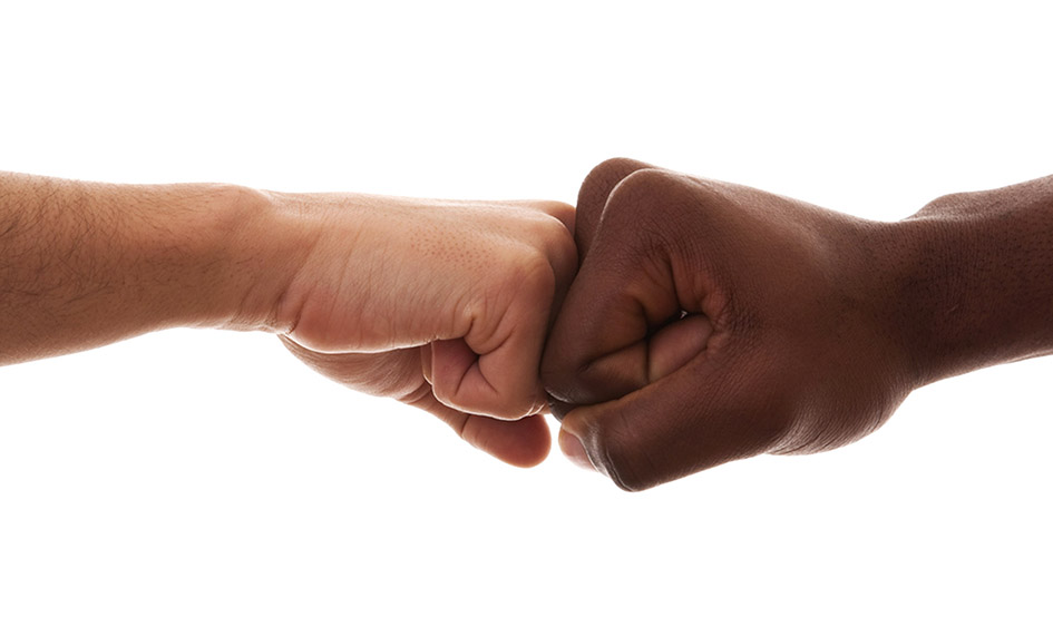 El método para dejar de ser racista mientras duerme