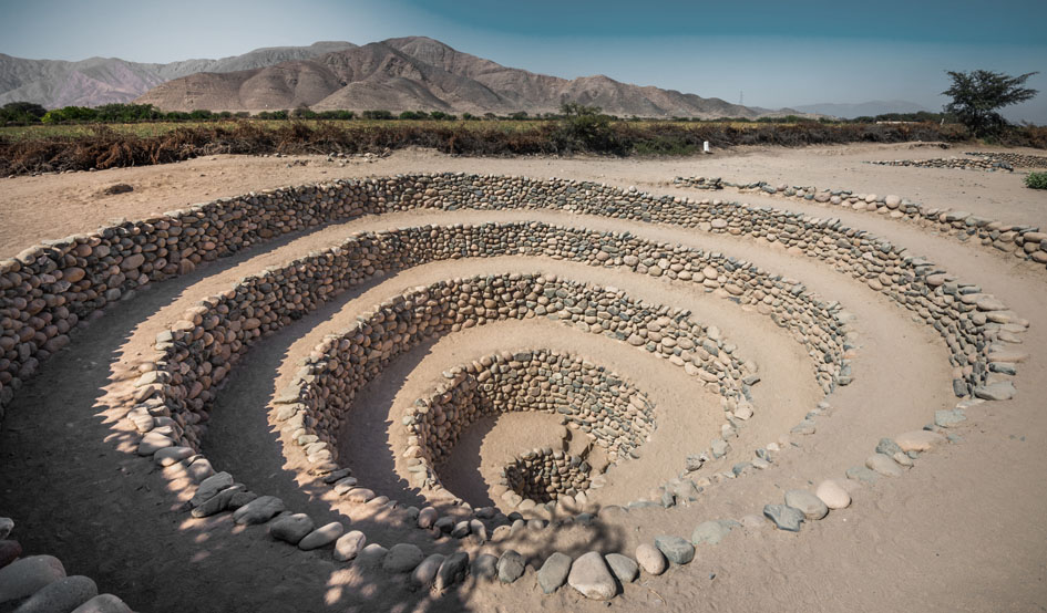 El misterio del agua en las líneas de Nazca