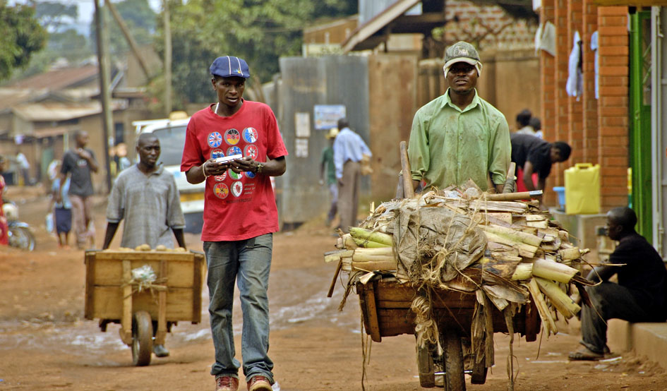 Uganda: el país donde el derecho a la salud no funciona