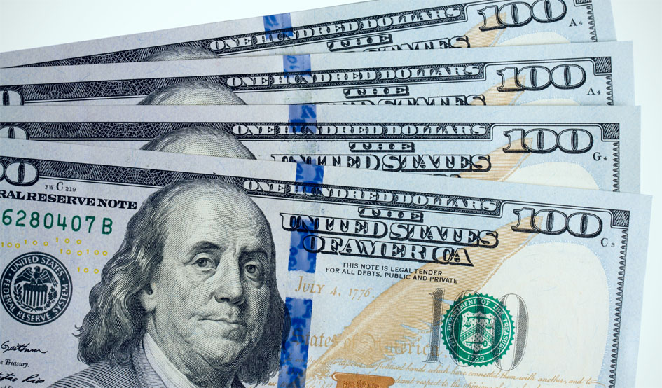 ¿Tienes USD 400 o su equivalente para una emergencia?