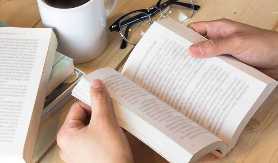 ¿Funciona la lectura veloz?