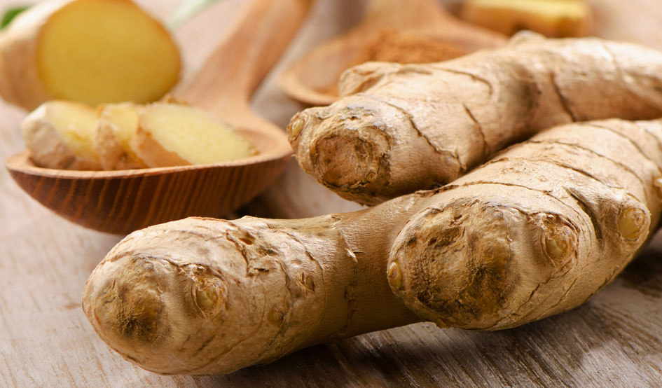 El kión: la mejor medicina natural