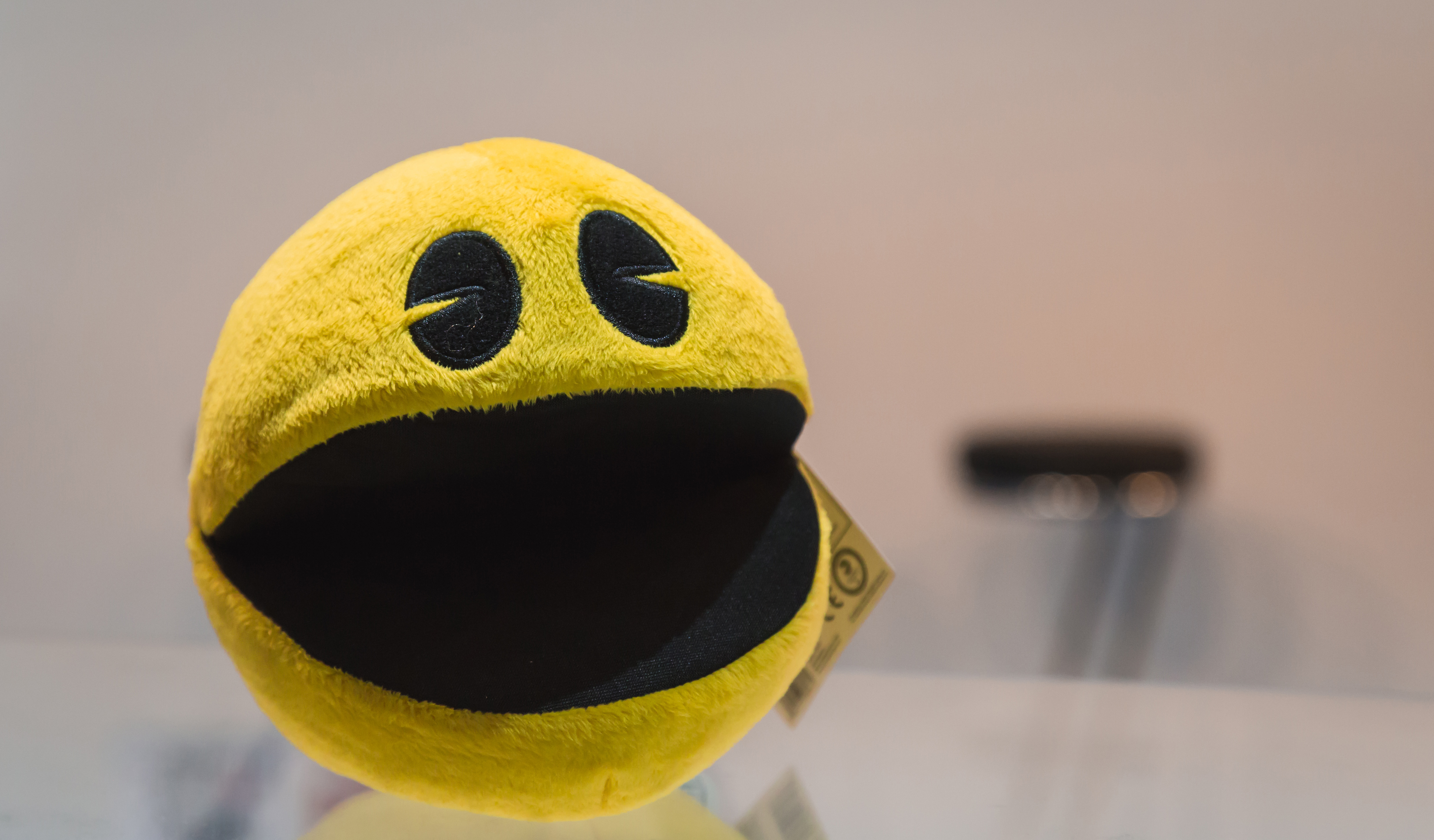 El discreto inventor del juego que más conoces