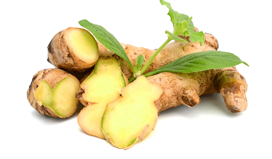 El kión para el colon