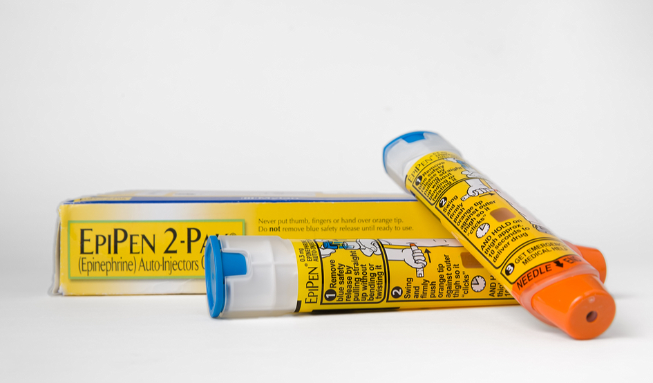 El caso del EpiPen: el arreglo