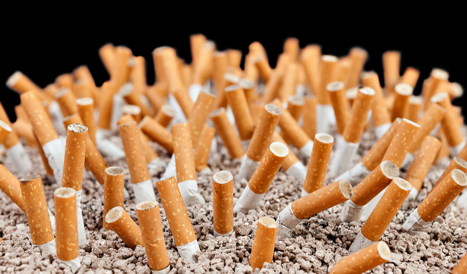 El tabaco transforma el ADN de las personas