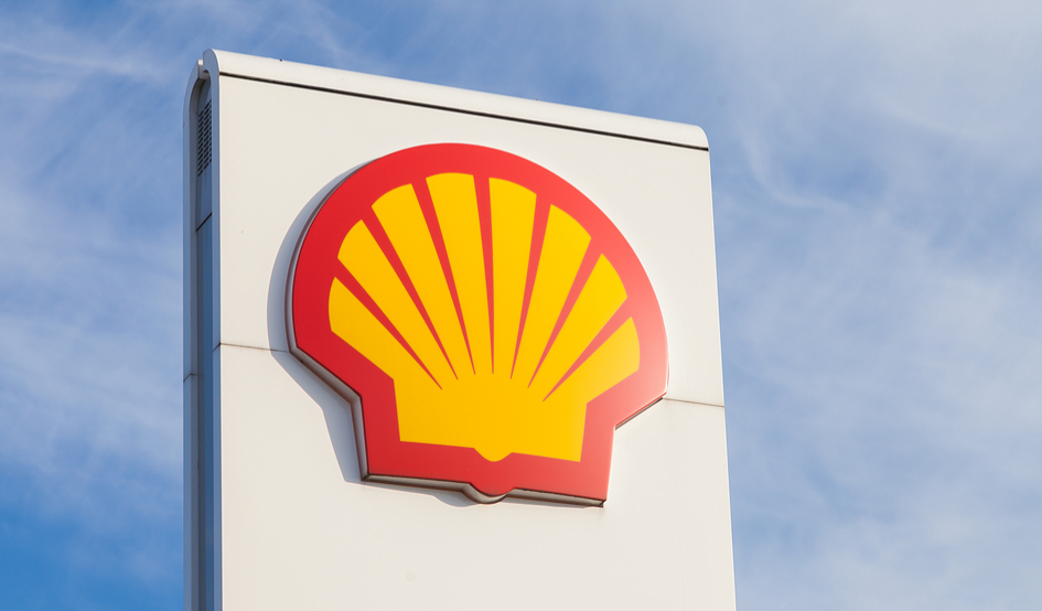Shell en Nigeria