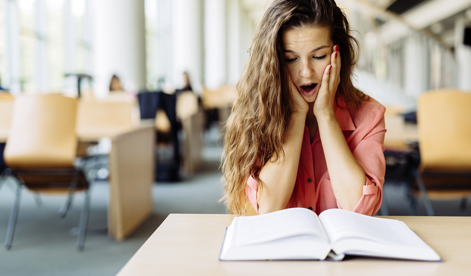 Formas de estudiar