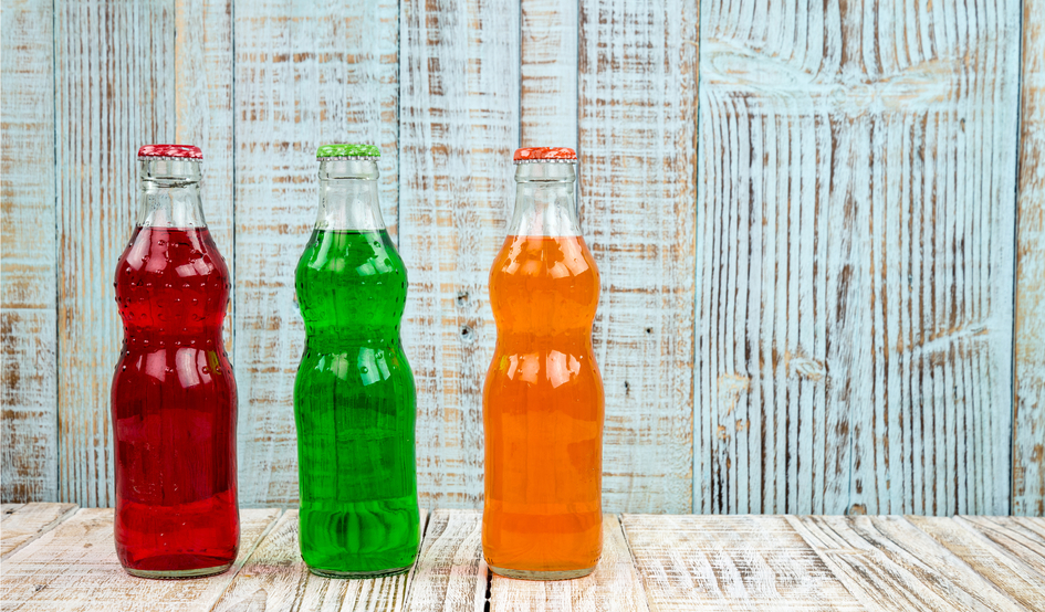 El reto de las bebidas azucaradas