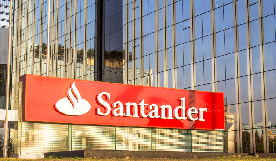 Santander y los contratos de una hora mensual