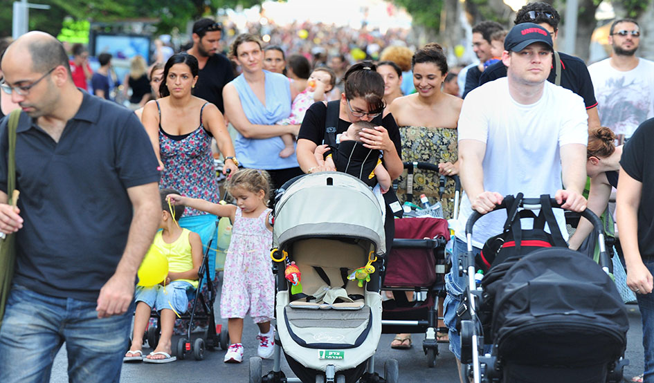 El mito del boom de la clase media