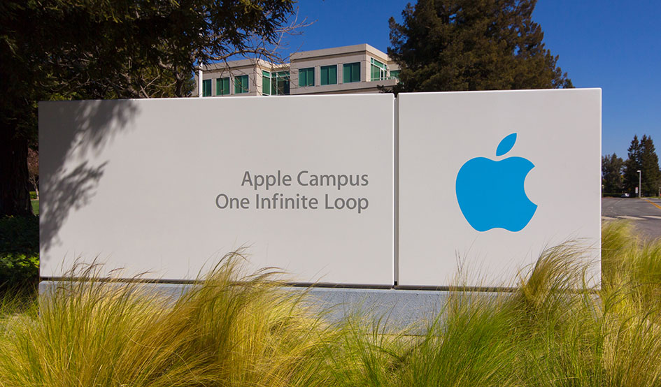La apuesta de Apple por la diversidad