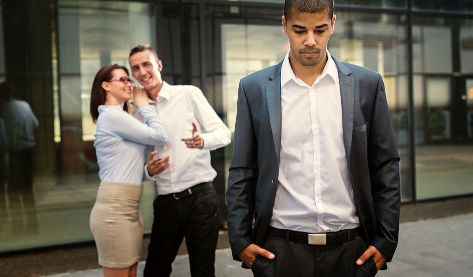 Señales de insatisfacción laboral