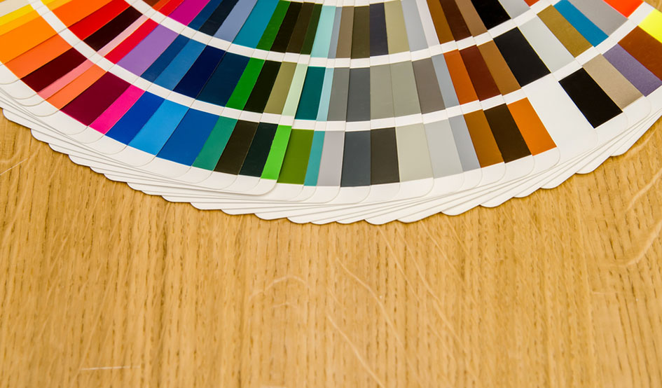 Los colores y los políticos