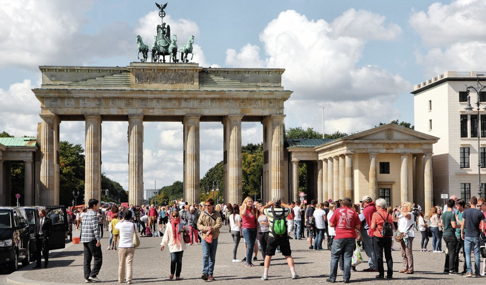 Los alemanes tendrán su propia nube