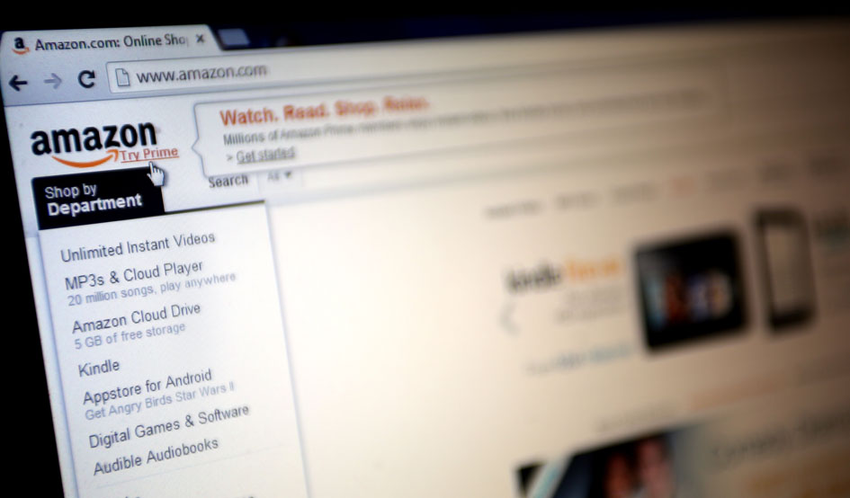 Amazon hace alianza con las bodegas