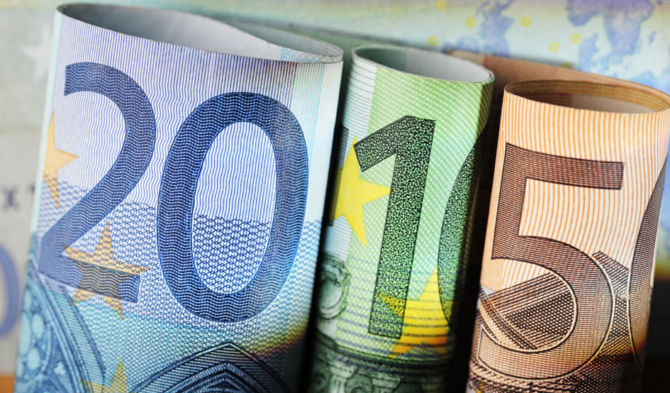 Los 20 años del “euro”