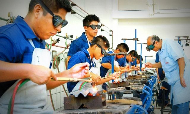 ¿Quiénes serán los profesionales de mayor demanda en el 2015?