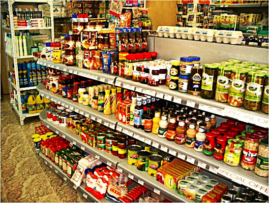 Tiendas de conveniencia: La cultura Combini