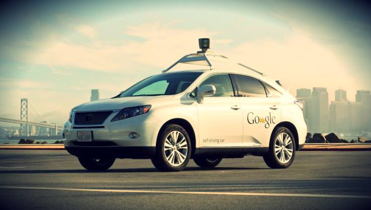 Vehículos autónomos: ¿Realmente funcionan?