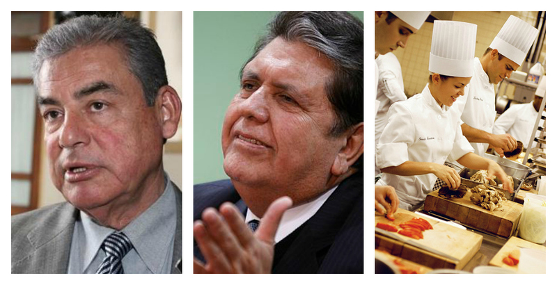 Nuevo premier y caída de la inversión pública entre las 5 noticias que